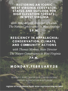 Master Naturalists of West Virginia – Sharing Our Love of Nature Through Education and Outreach